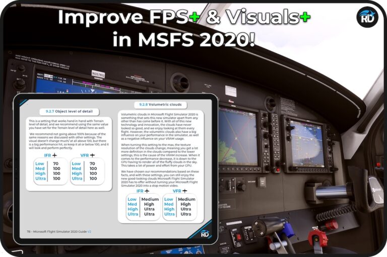 MSFS 2020 Utility – Page 2 – SimPlaza
