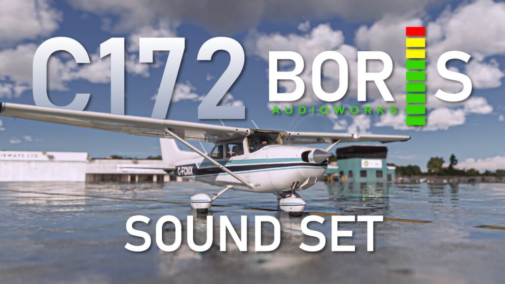 MSFS 2020 Sound Pack – SimPlaza