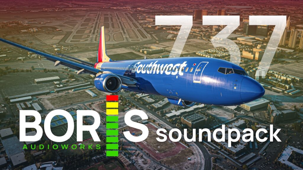 MSFS 2020 Sound Pack – SimPlaza